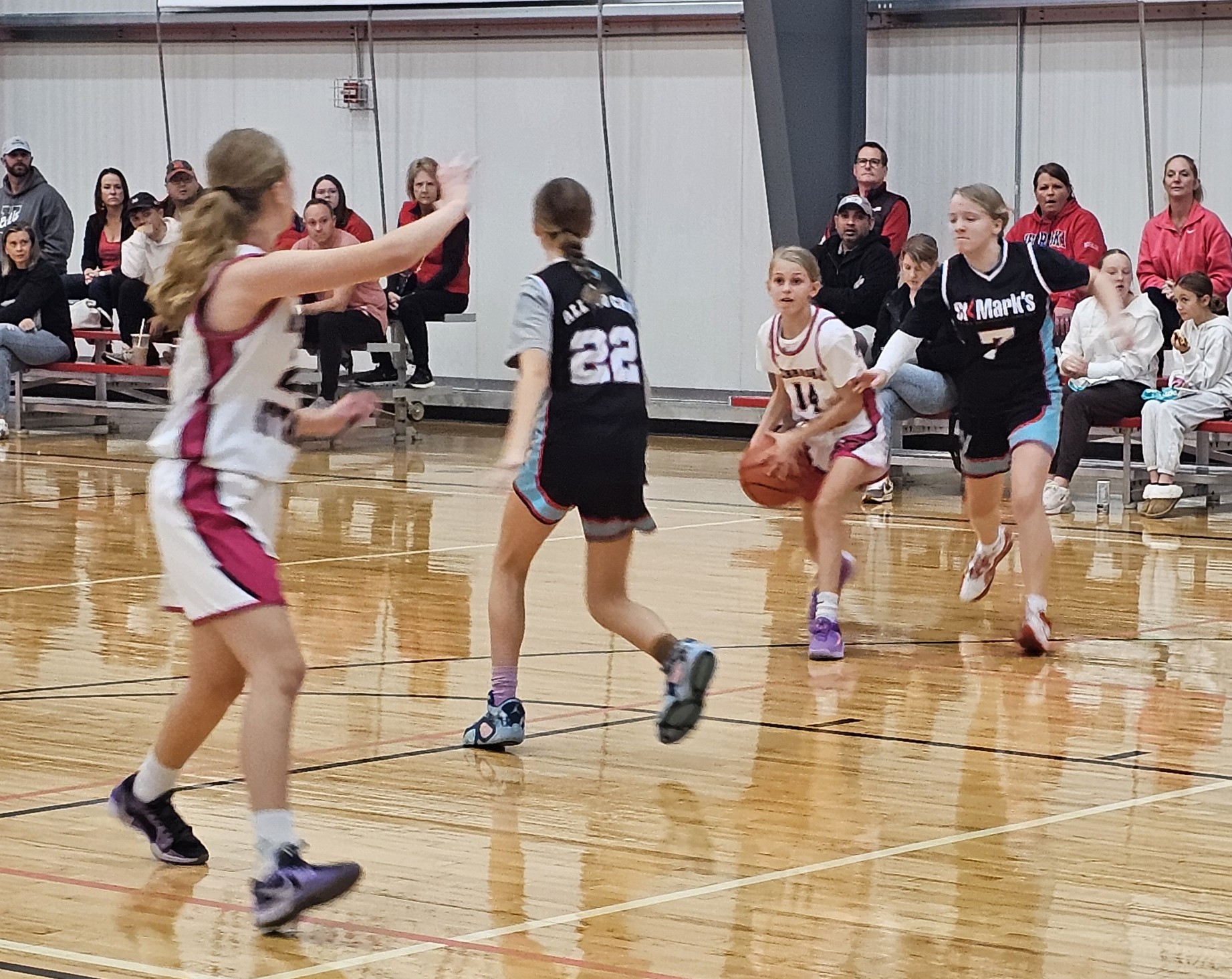 Teams – Nebraska Attack Basketball